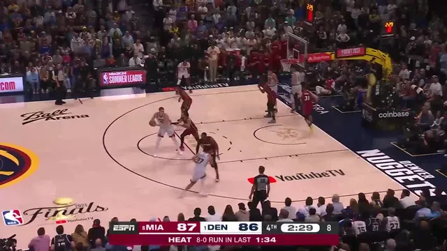 I Called Game | Daily NBA Game by HoopGrids