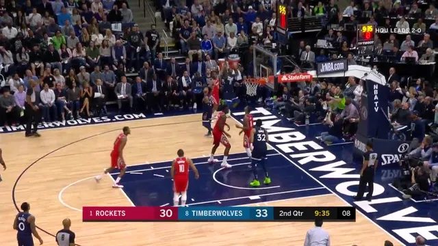 I Called Game | Daily NBA Game by HoopGrids