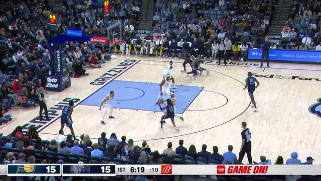 I Called Game | Daily NBA Game by HoopGrids